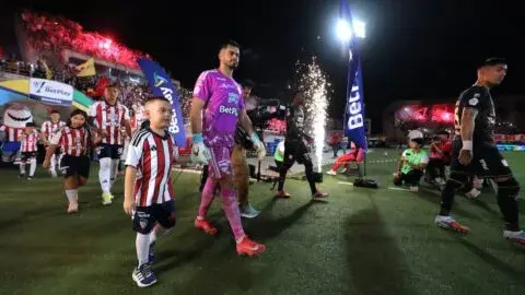 La FIFA activa millonario respaldo: los clubes del FPC se benefician en ...