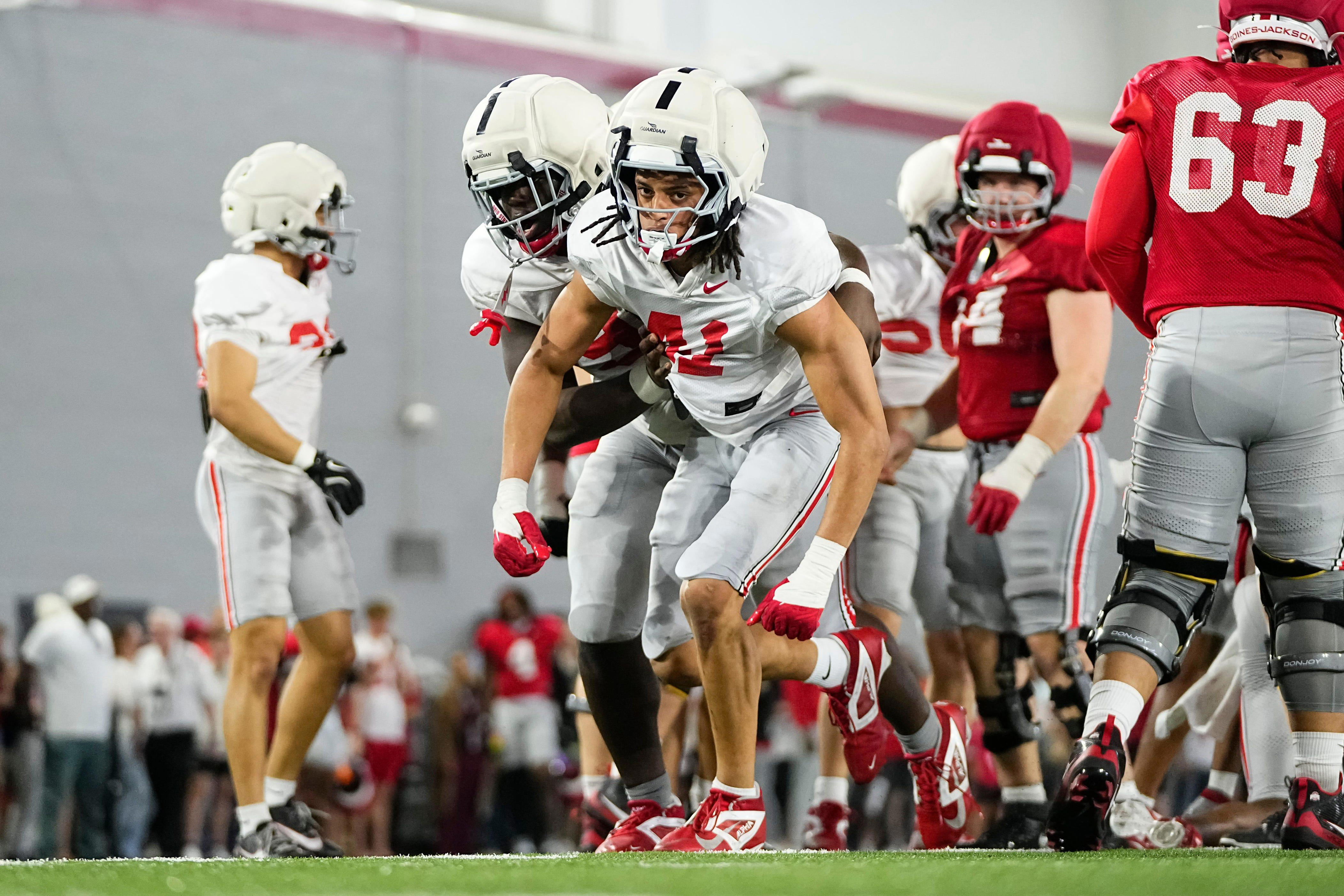 The most underrated freshmen on Ohio State’s 2026 roster
