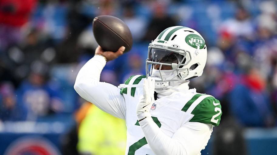 Packers backup Tyrod Taylor offers franchise overlooked advantage