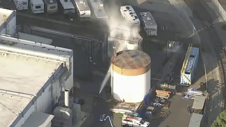 These schools will be closed unti further notice due to chemical tank ...