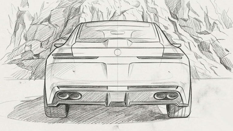 L’avenir de BMW est déjà écrit dans ces concept-cars
