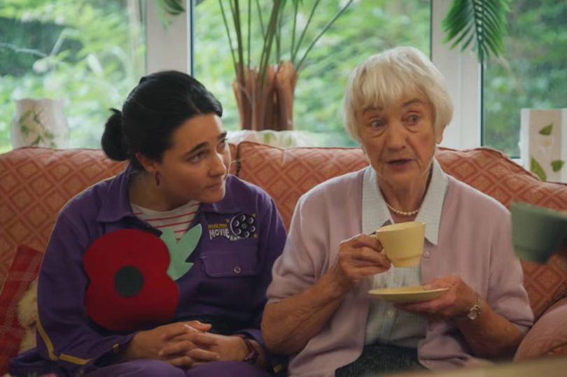 Channel 4's Make That Movie release date and plot explained