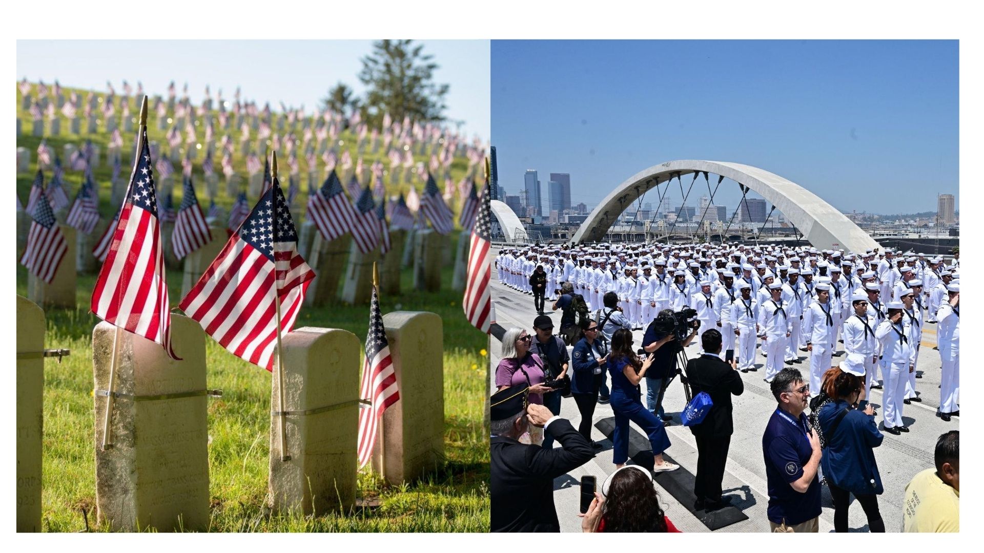 30 things about Memorial Day most Americans were never taught in school