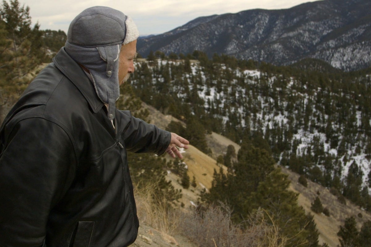 New docuseries explores bizarre case of Benjaman Kyle