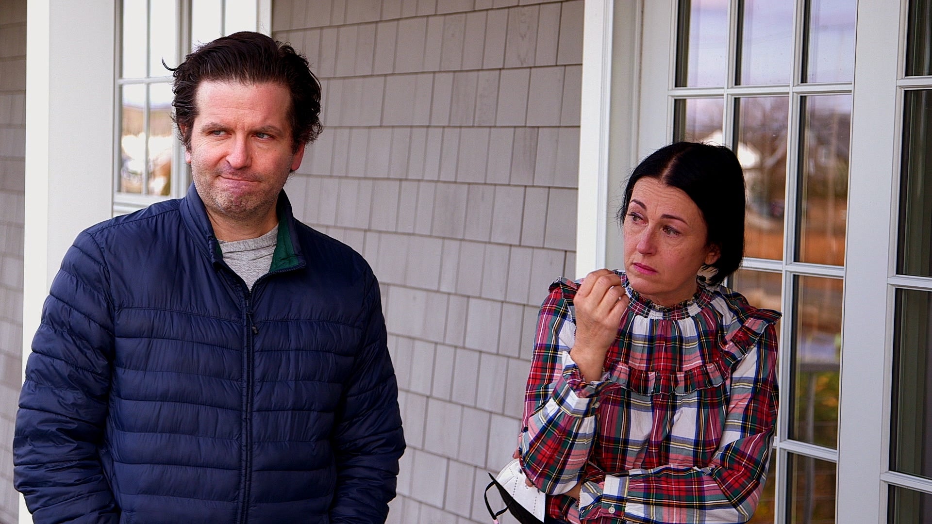New docuseries explores bizarre case of Benjaman Kyle