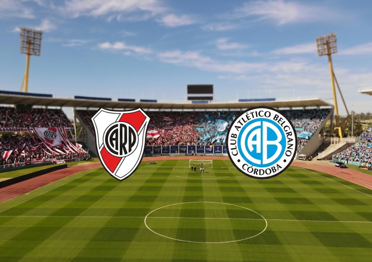 River vs. Belgrano: el pronóstico del tiempo actualizado para la final ...