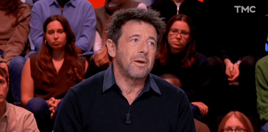 Patrick Bruel face à la tourmente : nouveaux témoignages accablants