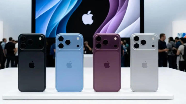 Apple iPhone 18 Pro Max, iPhone 18 Pro launch timeline, specs, camera ...