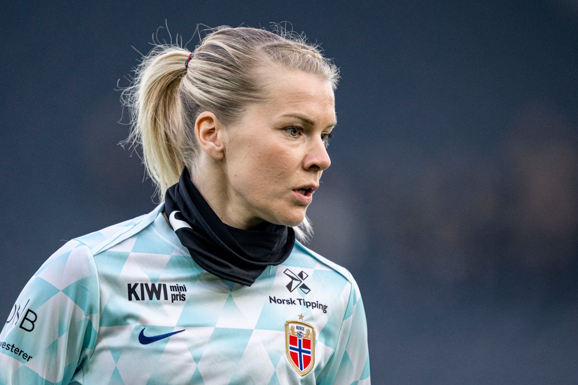 Hegerberg utsatt for innbrudd
