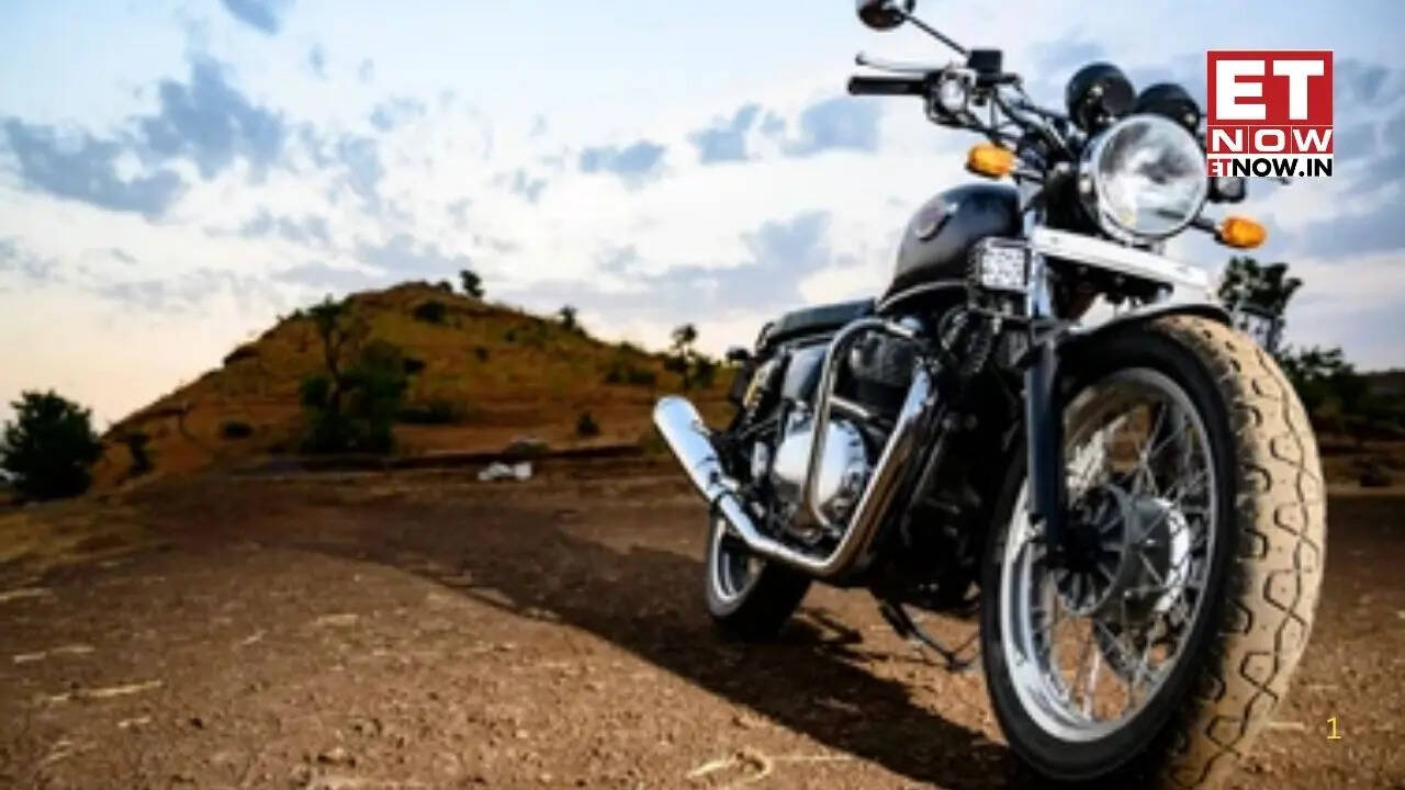 Eicher Motors share price: Emkay bullish on Royal Enfield maker's stock ...