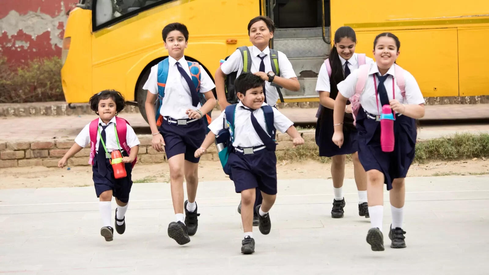 Jammu and Kashmir announces summer vacation for schools in Jammu ...