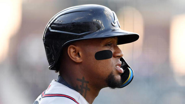 Troubling warning sign for Braves emerges after shutout loss to Nationals