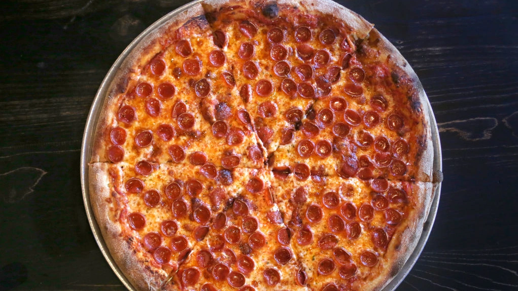Pepperoni ideas that go way beyond pizza