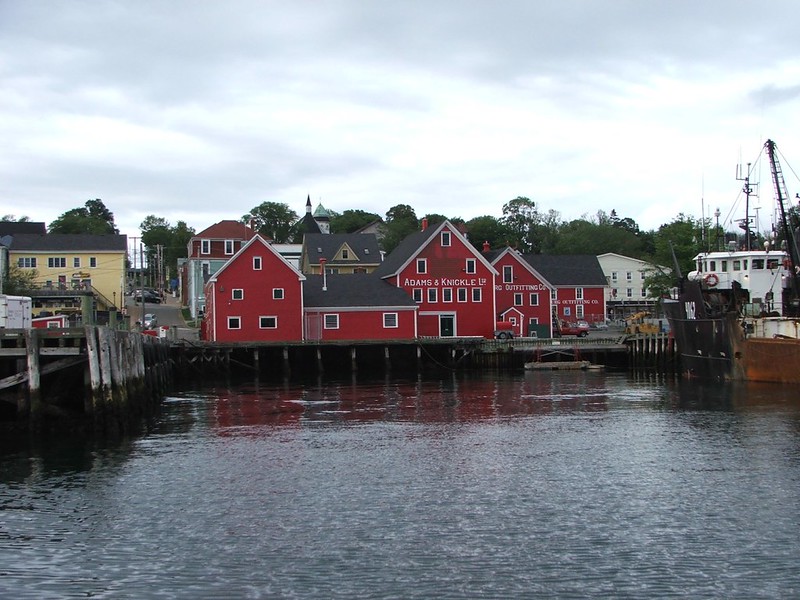 The heritage test: Visiting 6 of these 10 UNESCO sites on Canadian soil
