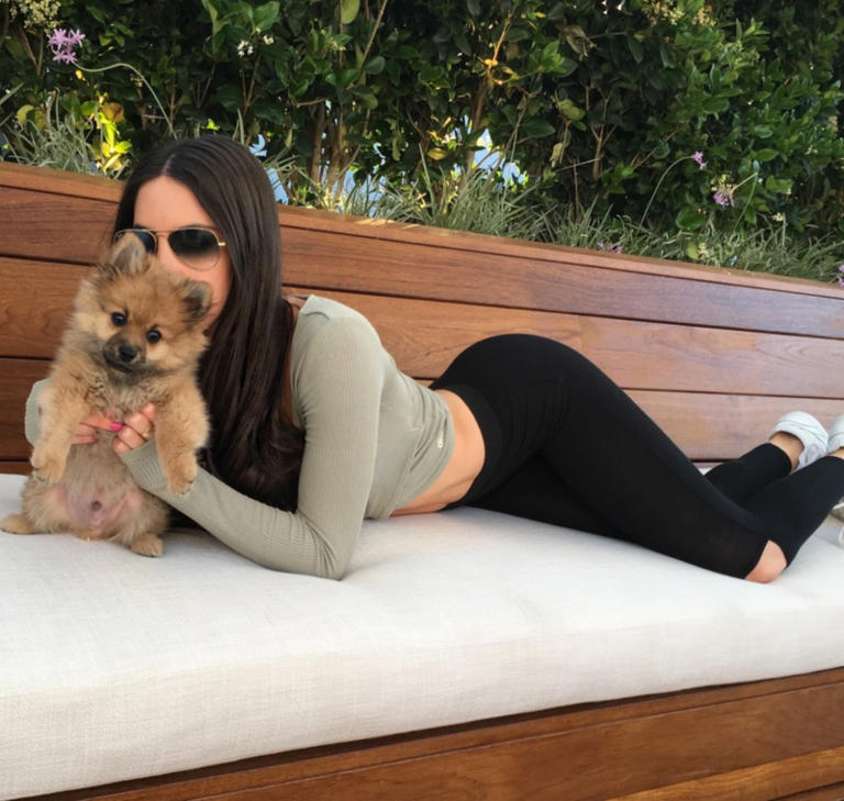 The daily lower-body routine inspired by Jen Selter that you can ...