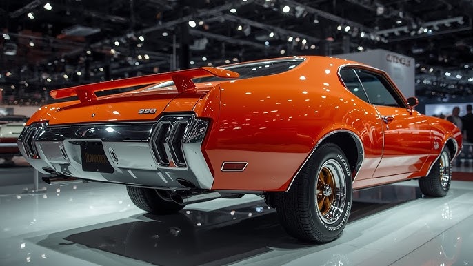 20 absurd car features that we don't see in cars anymore