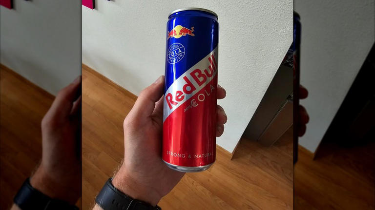 Discontinued Red Bull flavors that desperately need a revival in 2026