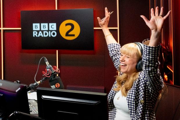 BBC Radio 2 DJ-backed charity had 'no signs' before liquidation collapse
