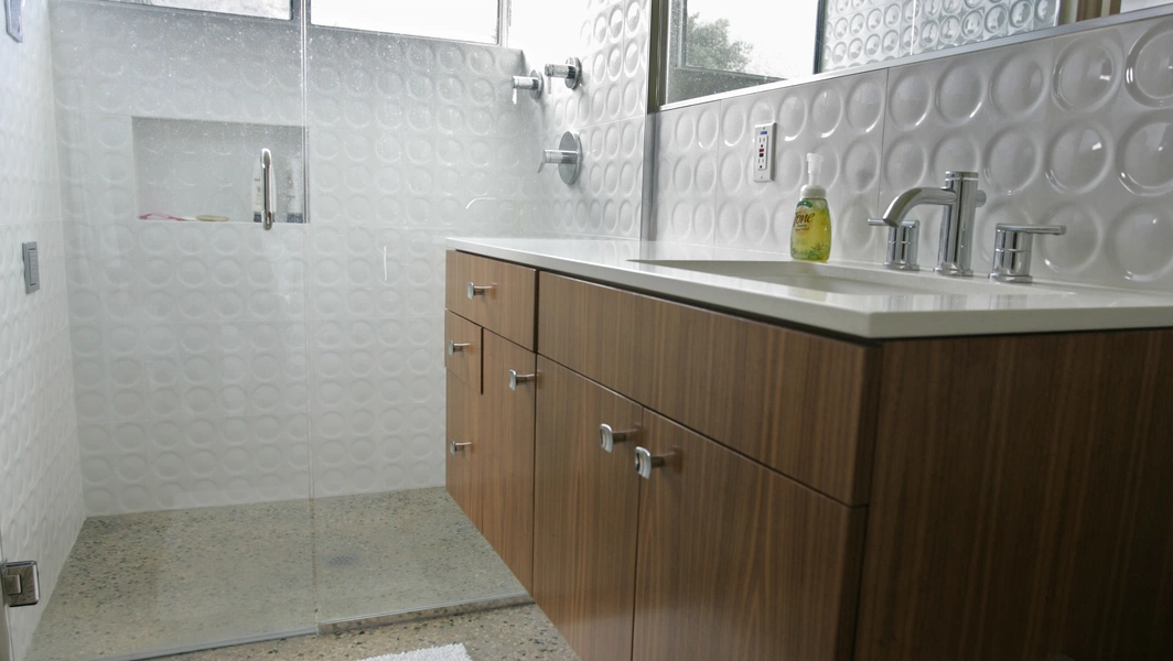 Porcelain tile tips for stunning, lasting floors