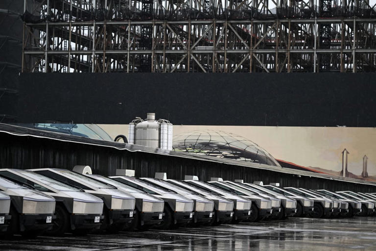 Elon Musk’s Bugs Bunny moment: Will SpaceX IPO tank Tesla stock?