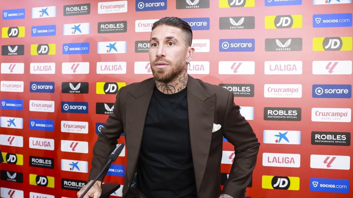 Sergio Ramos y sus socios buscan dinero a contrarreloj para certificar ...