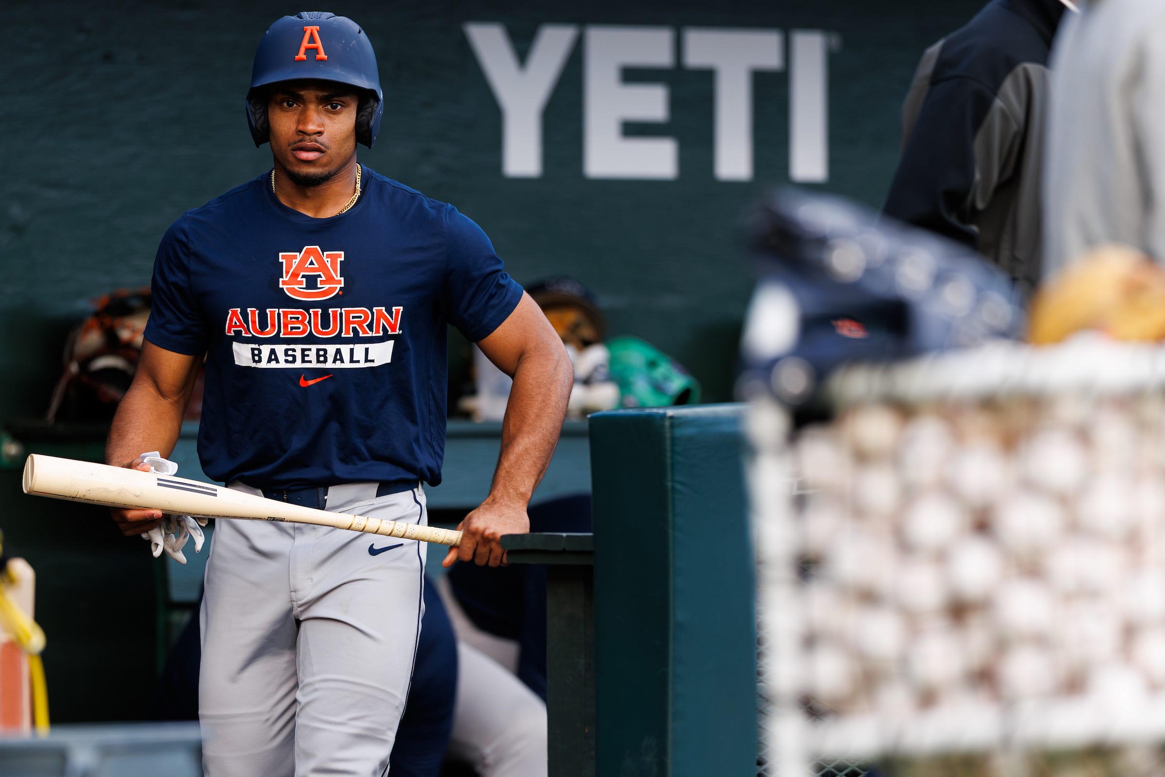 College baseball scores today: Saturday's NCAA regional schedule ...