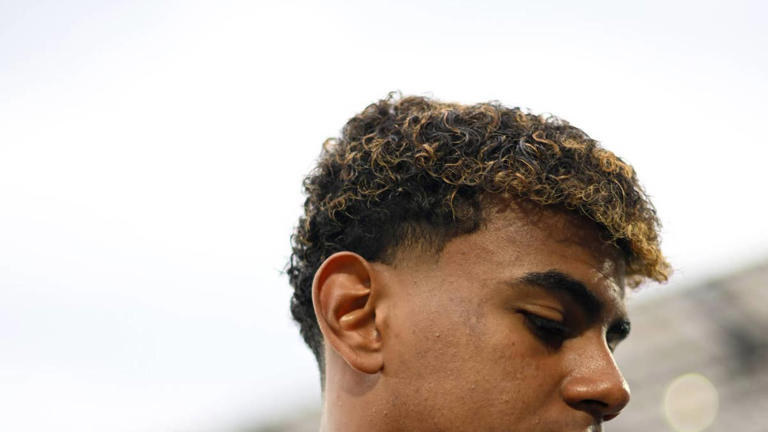 Discover Lamine Yamal: Barcelona's $100 million teen soccer star's ...