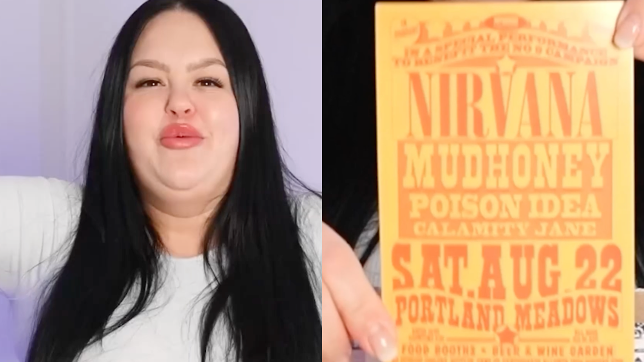 Ultimate vintage mystery box unboxing