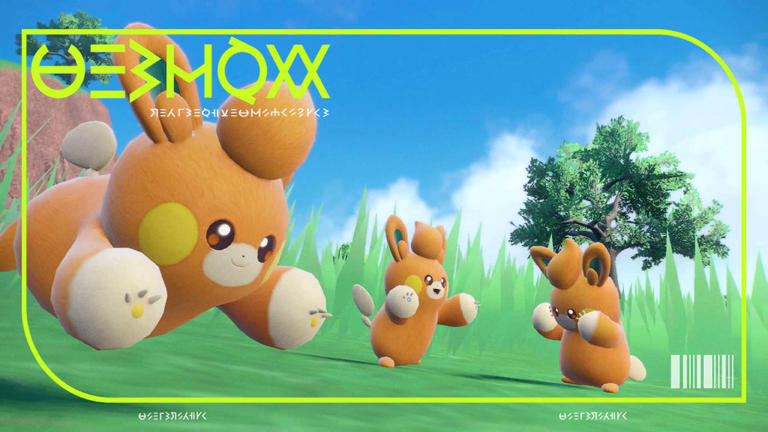 Every Pikachu clone in Pokémon, ranked by cuteness