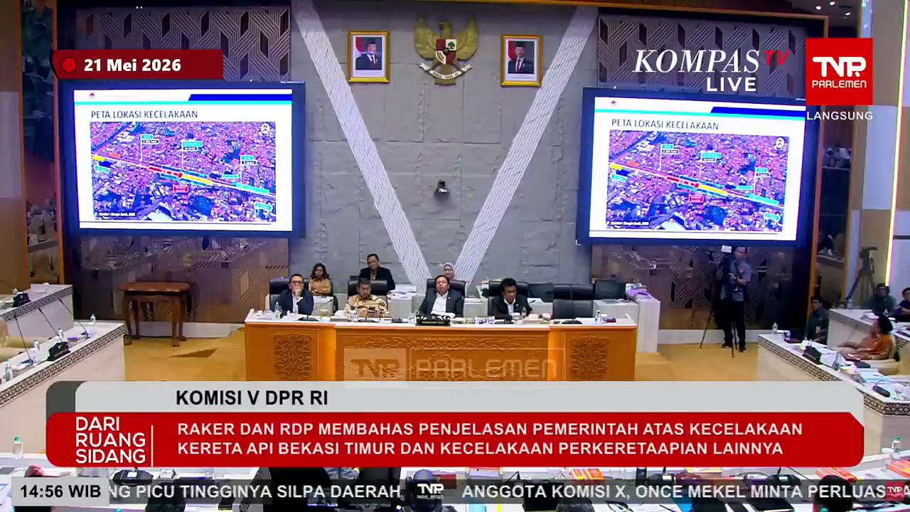 KNKT: KA Argo Bromo Anggrek dapat sinyal hijau usai KRL tertemper taksi ...