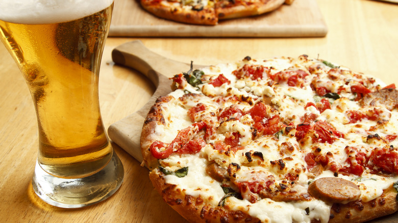 17 tips for making the best homemade pizza