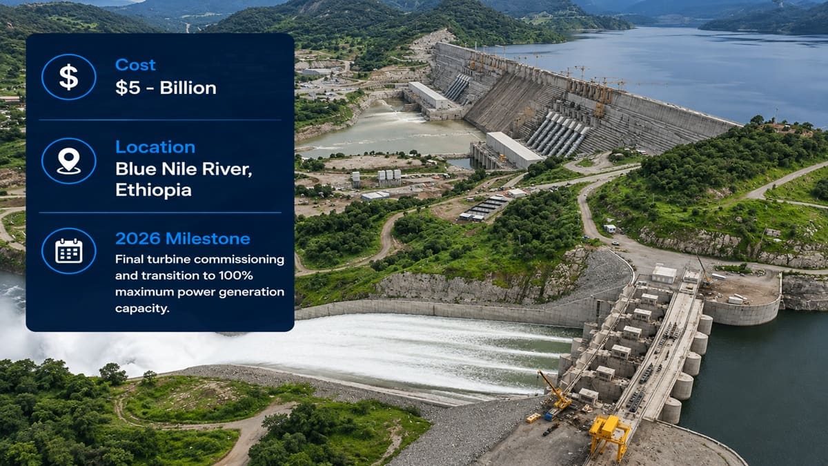 World's 7 most expensive mega-projects of 2026: NEOM, Grand Paris ...