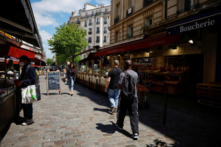 Canicule dans le Maine-et-Loire : la Ville d’Angers déploie un ...