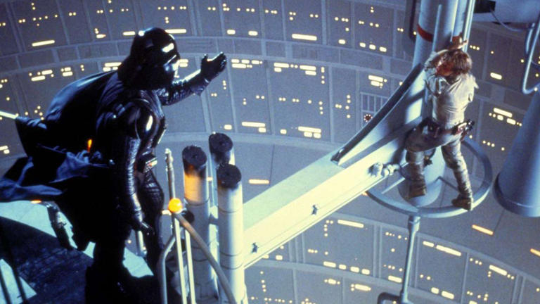 Ranking the Star Wars movies from worst to best