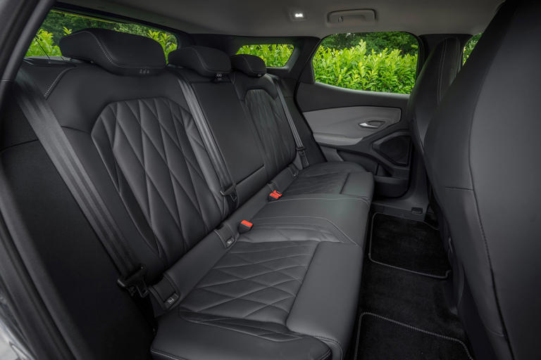 Ford Explorer review: The family EV that gets almost everything right