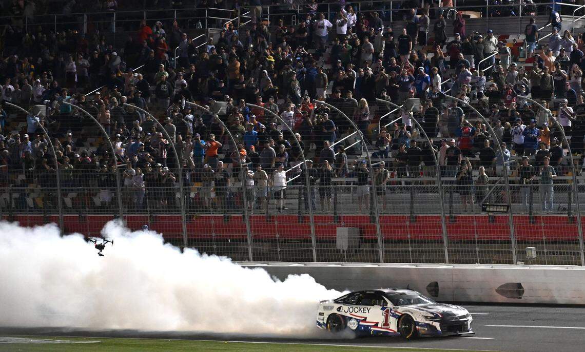 Who will win Coca-Cola 600? Our predictions, best bets for NC's biggest ...