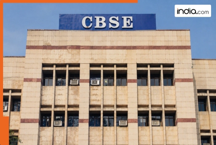 ‘No security breach’: CBSE issues clarification, junks social media ...