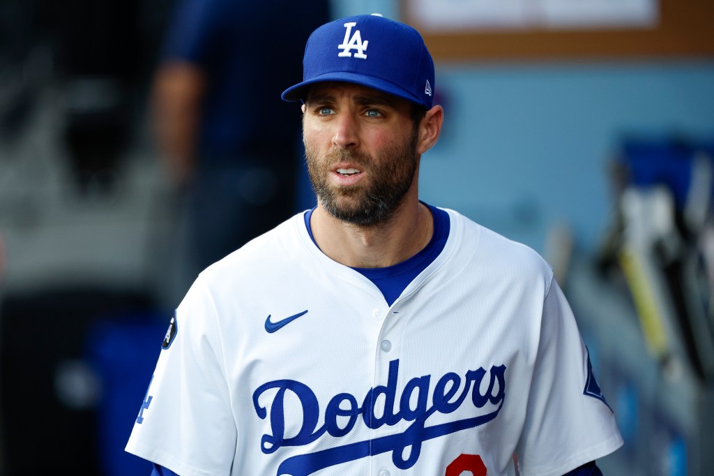 Former Dodger Chris Taylor reverses MLB retirement decision: report
