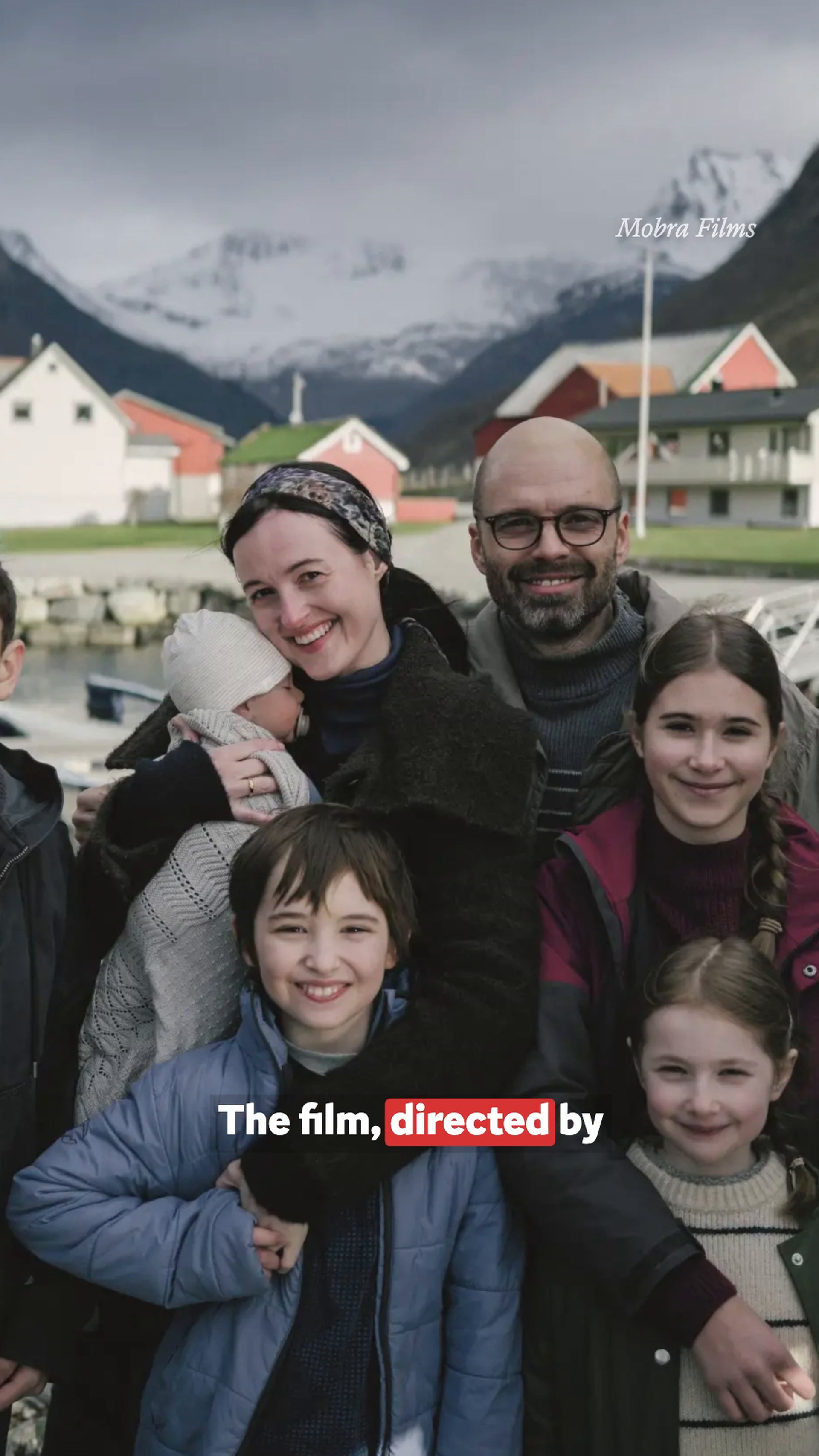 Fjord wins Cannes Palme d'Or – but was it the right choice?