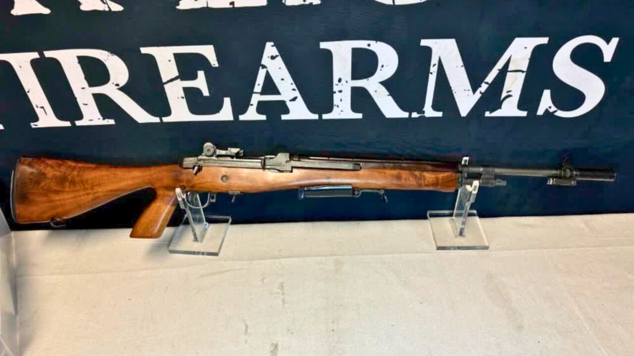 15 reasons Springfield Armory keeps finding its way back into the ...