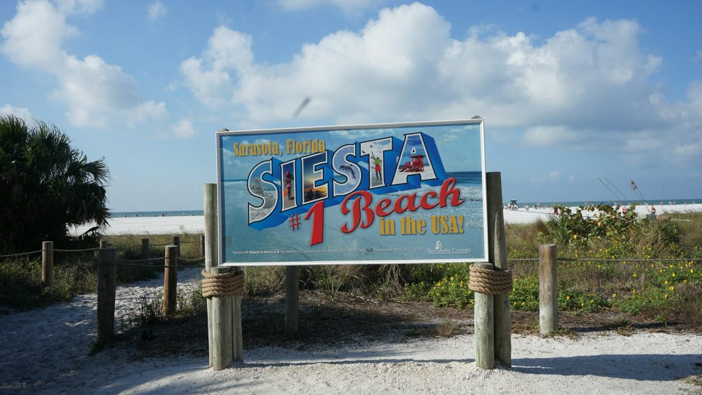 17 safe sandy beaches with calm shallow water