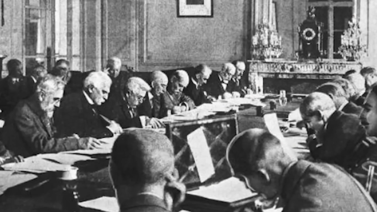 How the Wehrmacht became one of the most feared armies of World War II