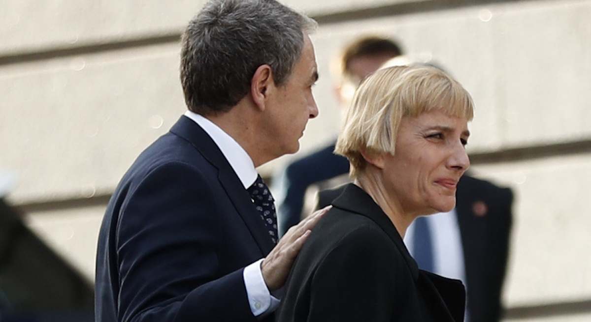 La Fiscalía avaló la investigación a Zapatero por la trama delictiva ...