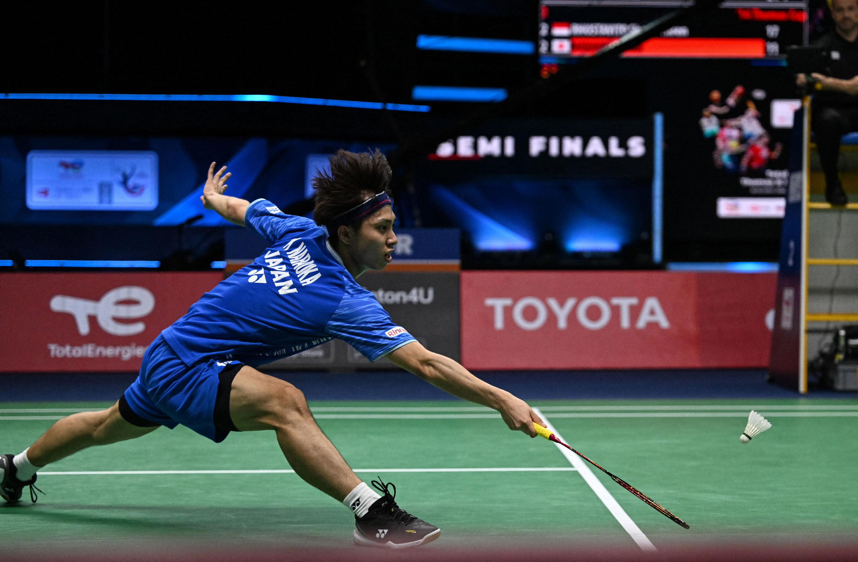 Prediksi ranking BWF setelah Malaysia Masters 2026: tunggal dan ganda ...