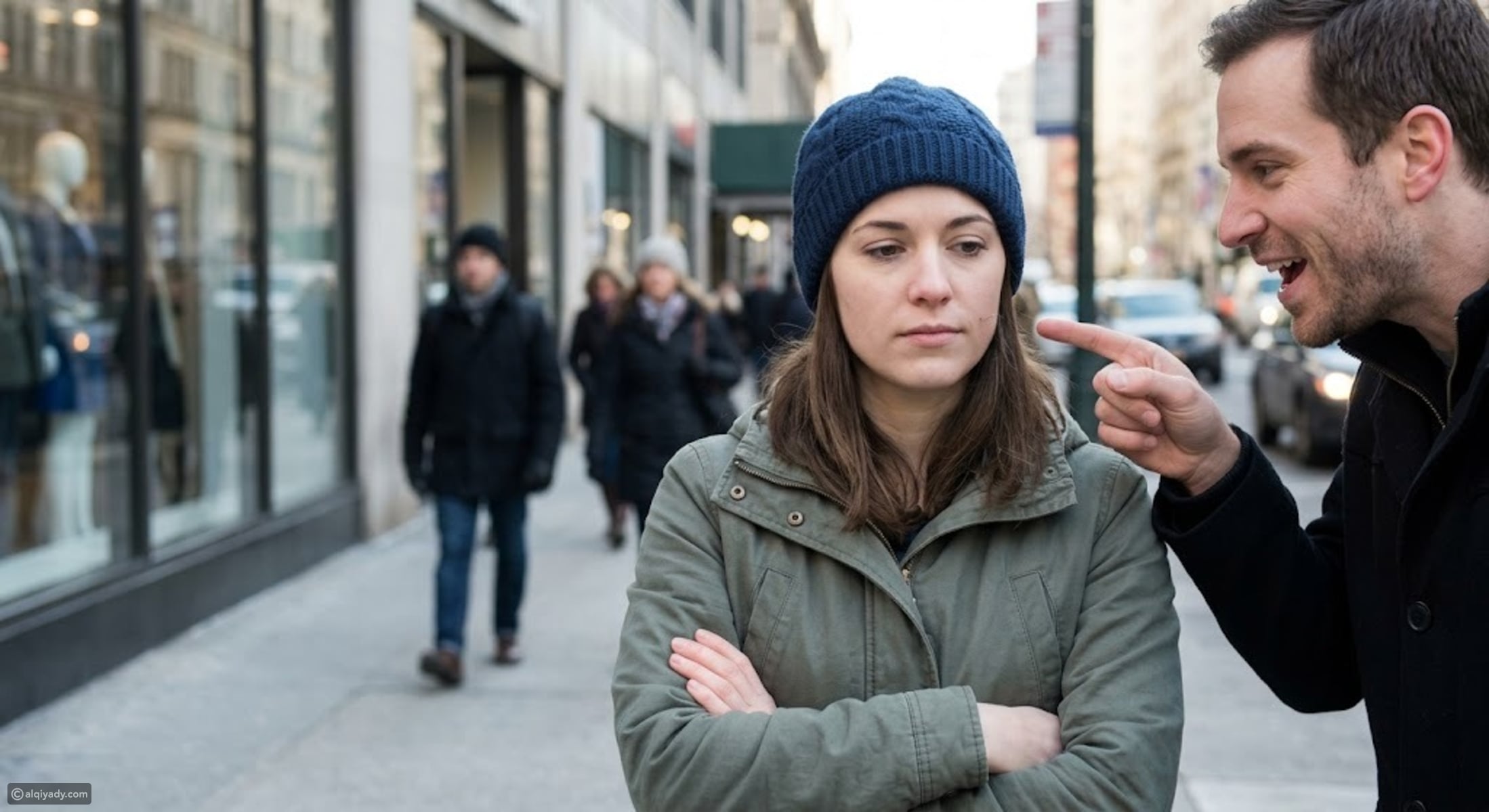 Things men say that make women instantly uncomfortable
