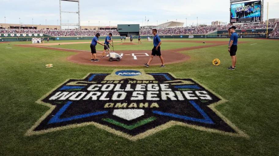 The Big 12 might be college baseball's biggest NCAA tournament wild card