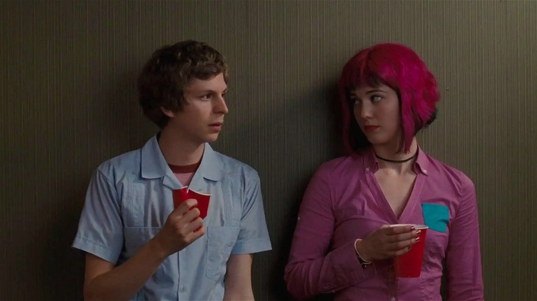 Why Scott Pilgrim vs. the World bombed at the box office