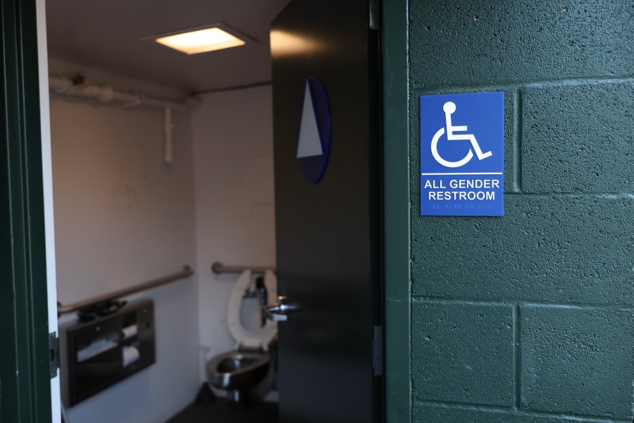 US House passes 'gender ideology' bill aimed at trans students