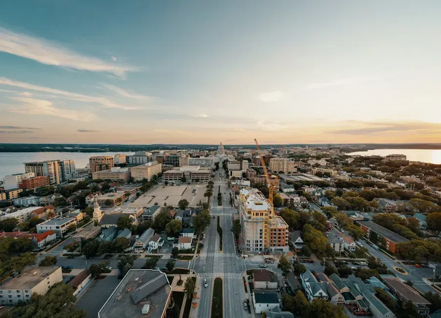 These climate-safe towns are quietly climbing in value once again