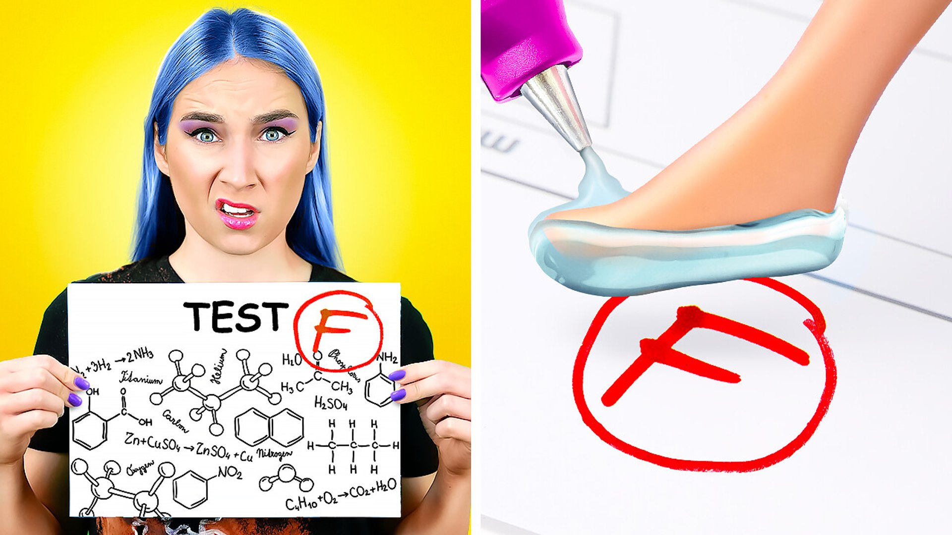 Innovative life hacks and gadgets for students